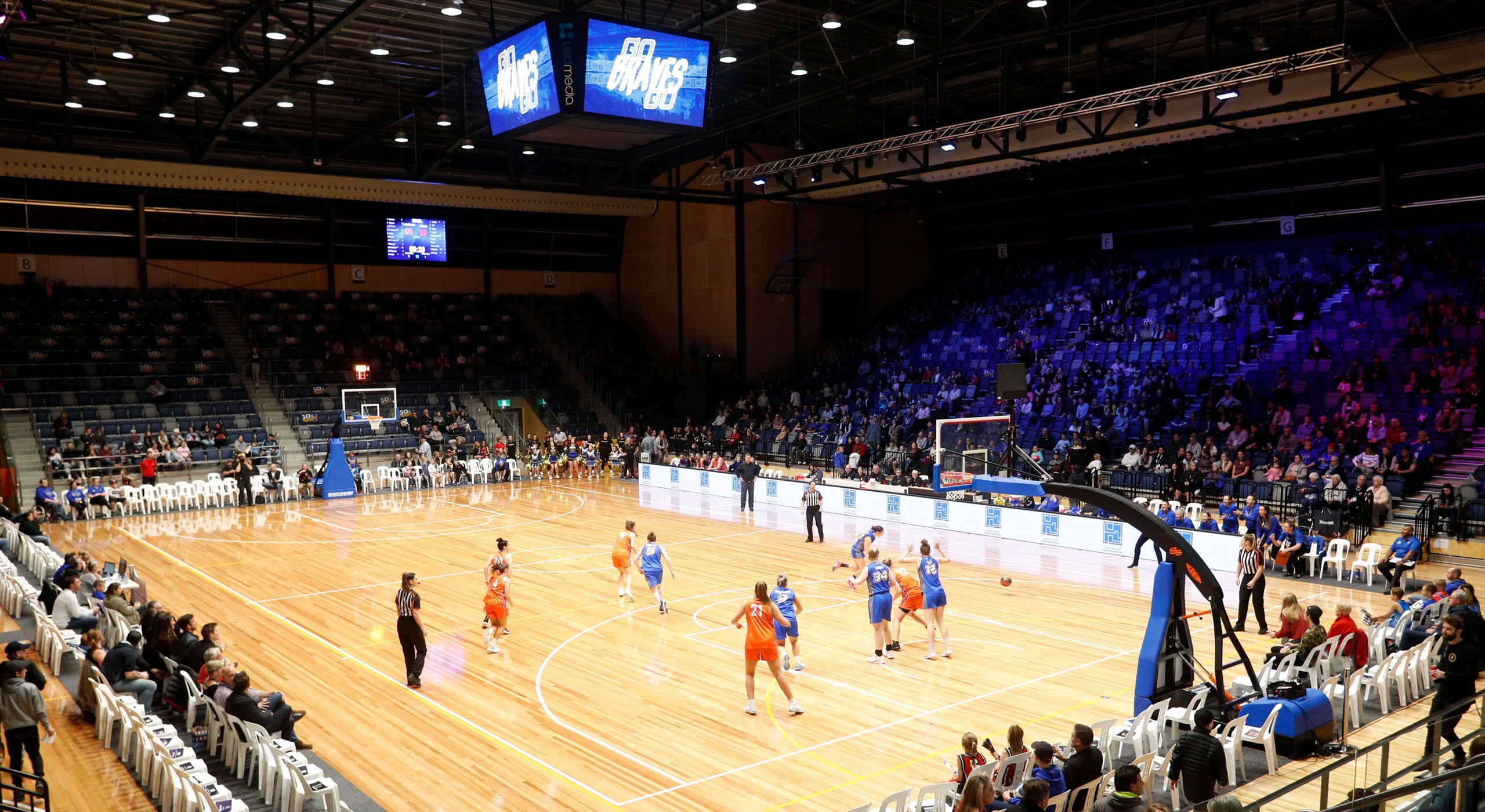CBL Conference Final venues announced