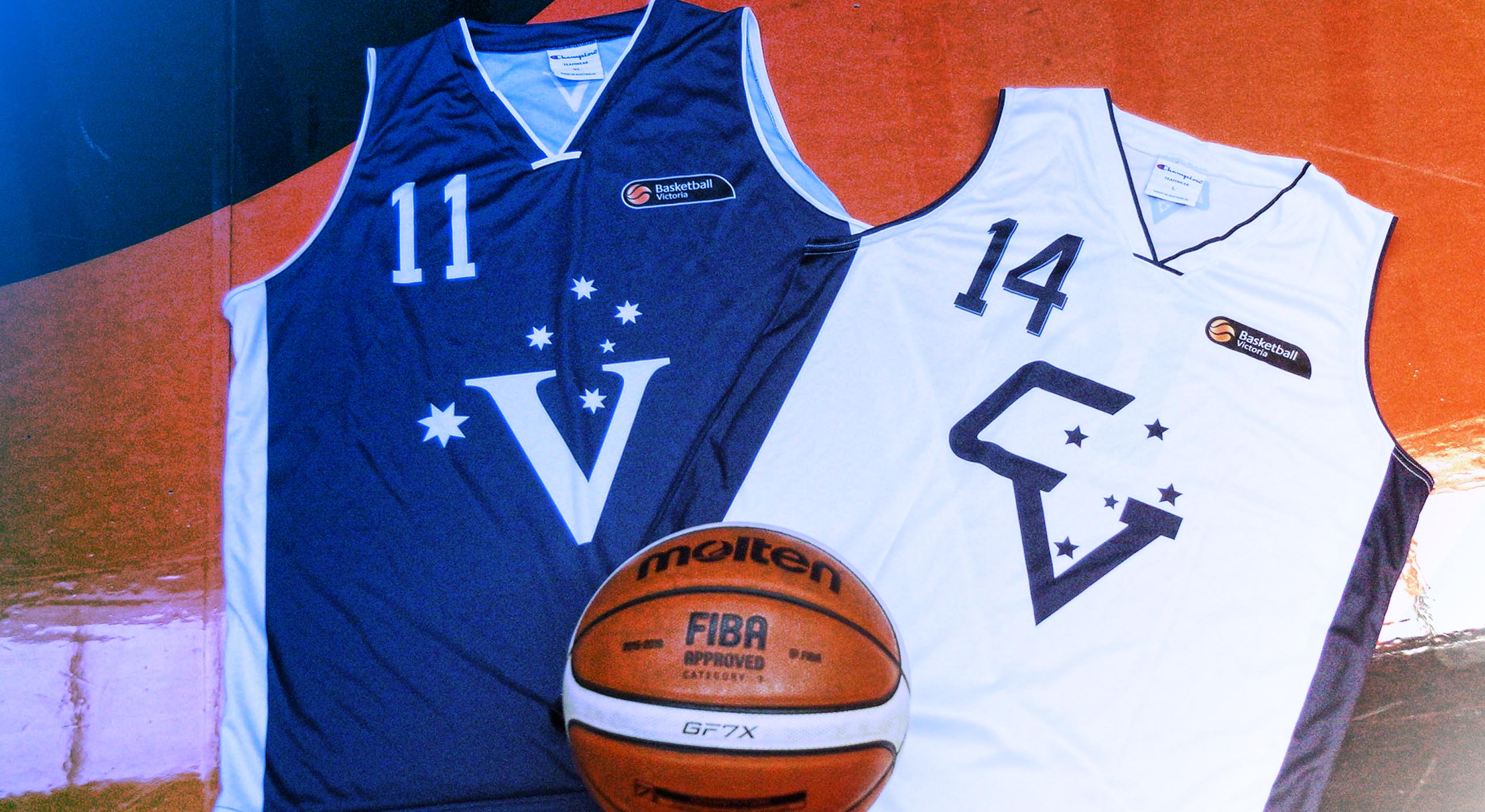 2017 Victoria Metropolitan and Victoria Country under-16 teams announced