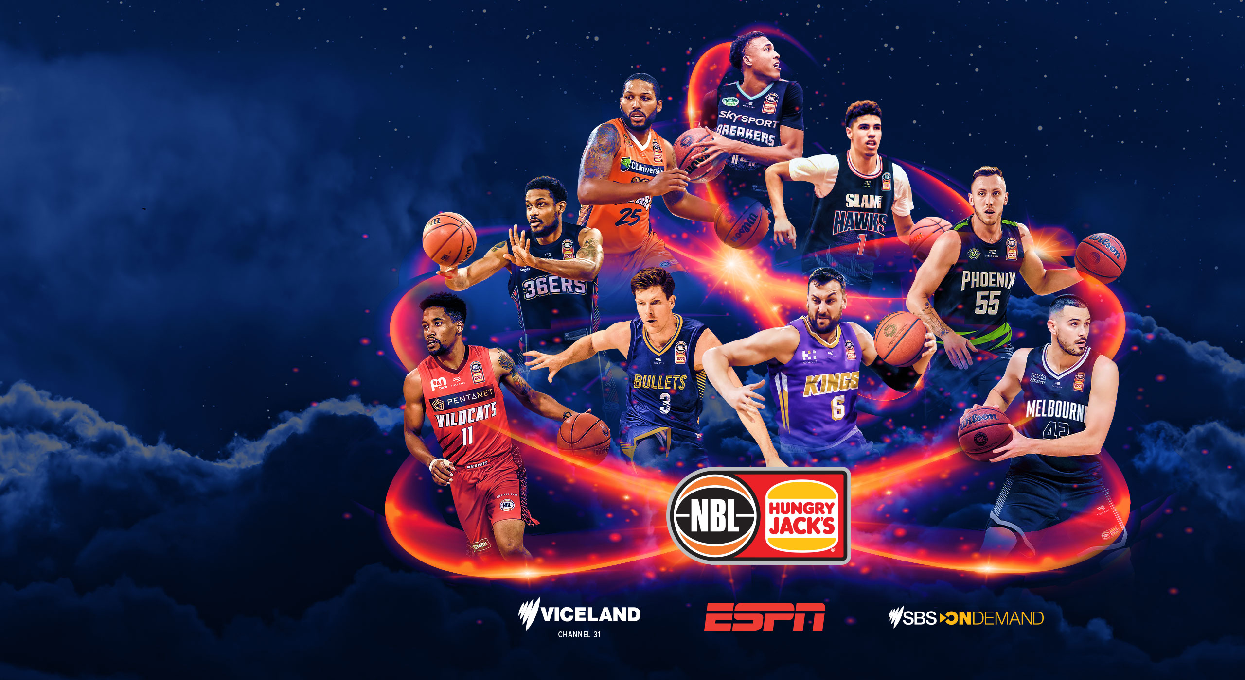 20 Questions for NBL20