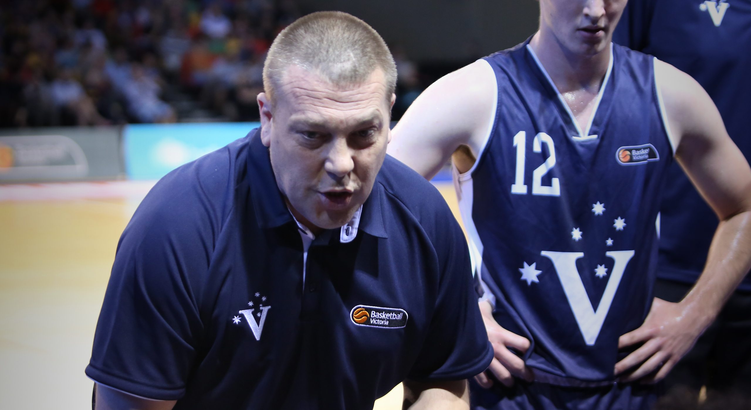 Victoria 2018 state teams coaches and staff announced