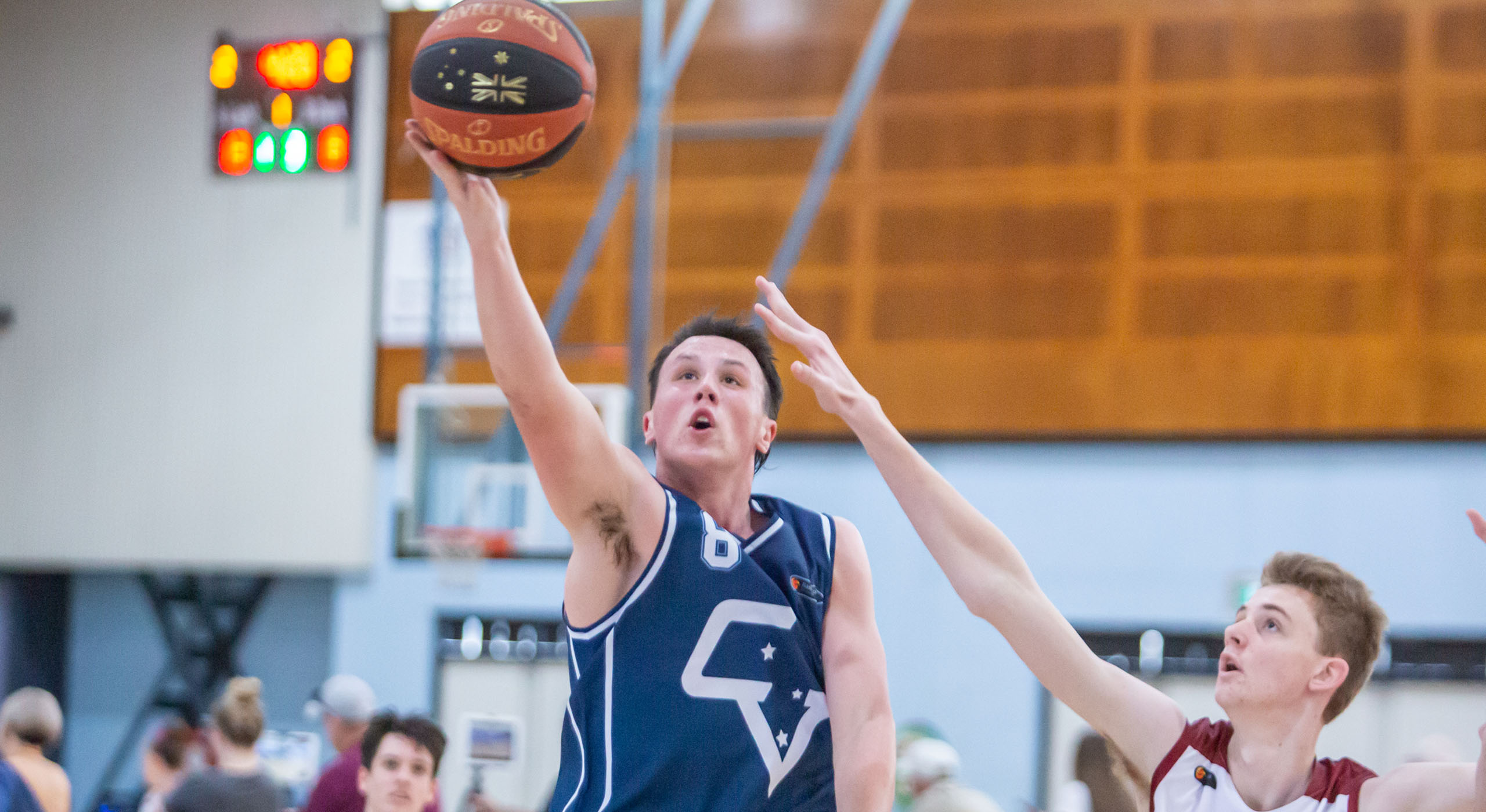 AusChamps - Quarter Final Review