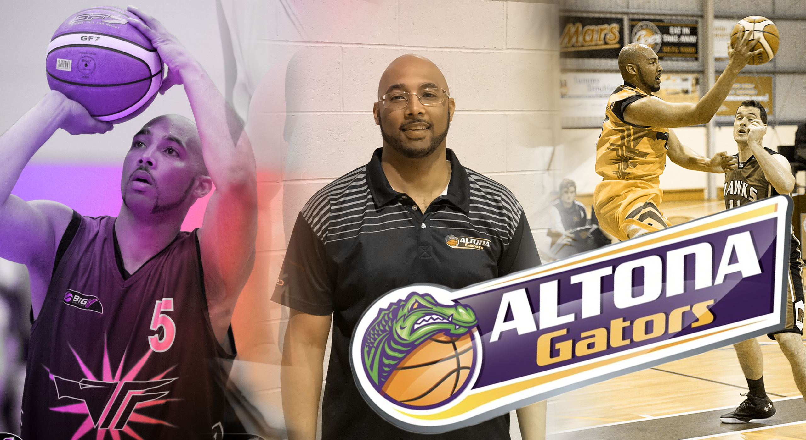Altona Youth Men set to be a real Threatt