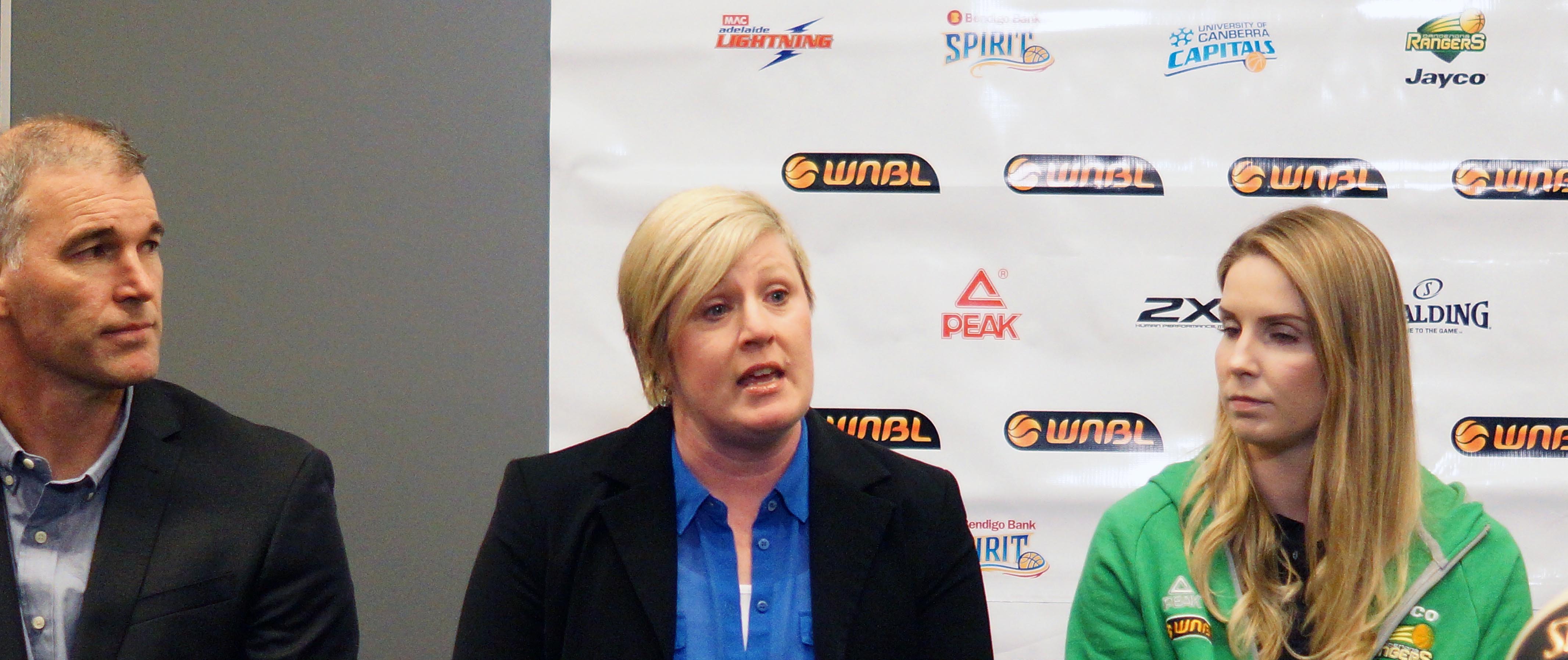 WNBL ready for 36th campaign