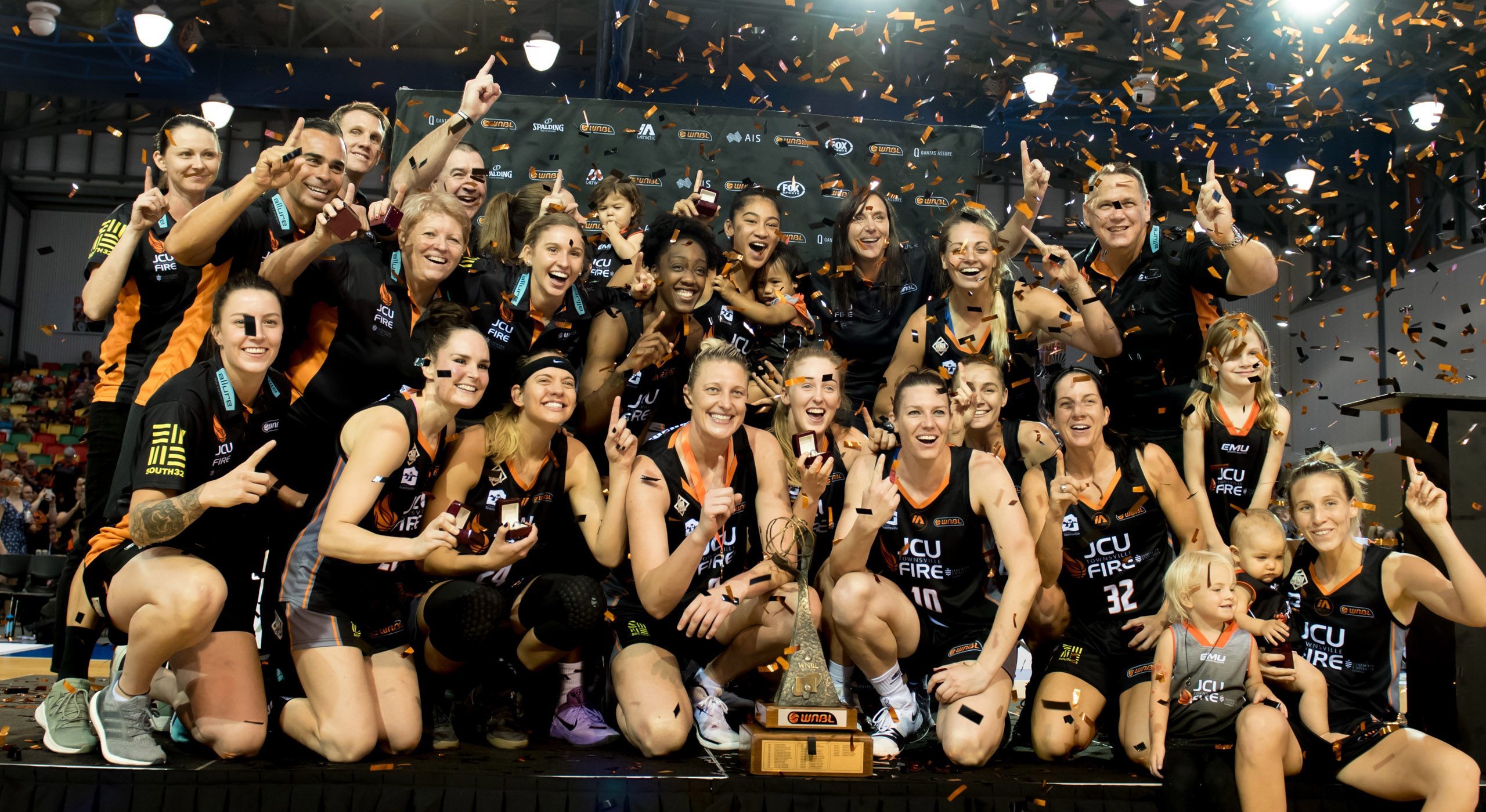 Kelly Wilson’s extraordinary 350th WNBL match