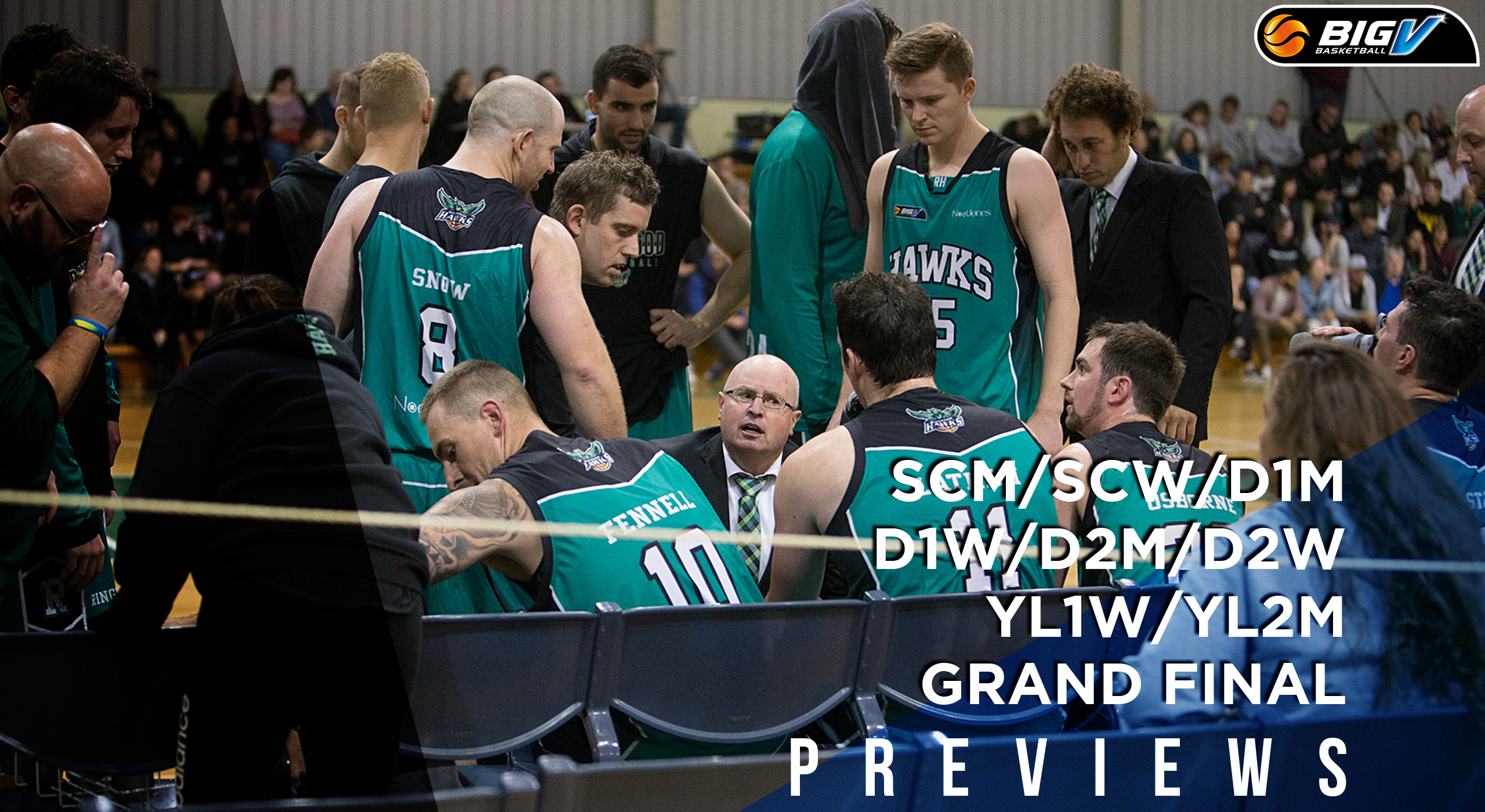 Grand Final Previews