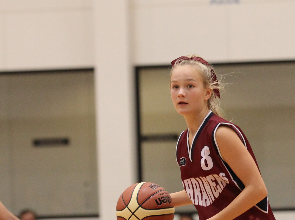 Basketball Victoria Country selects its best juniors