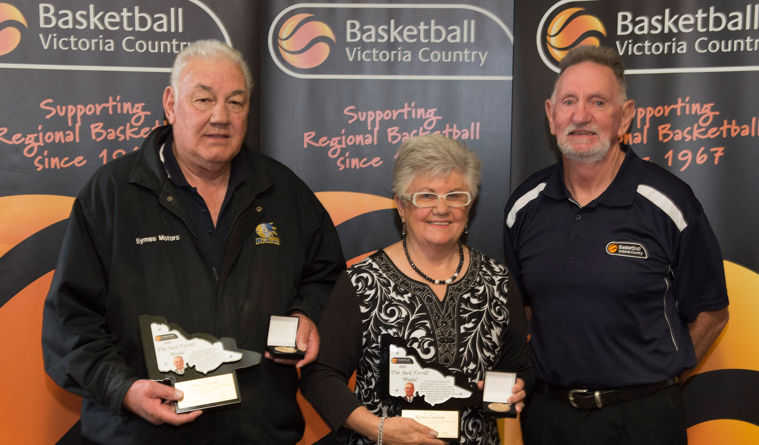 2016 BVC Awards winners announced