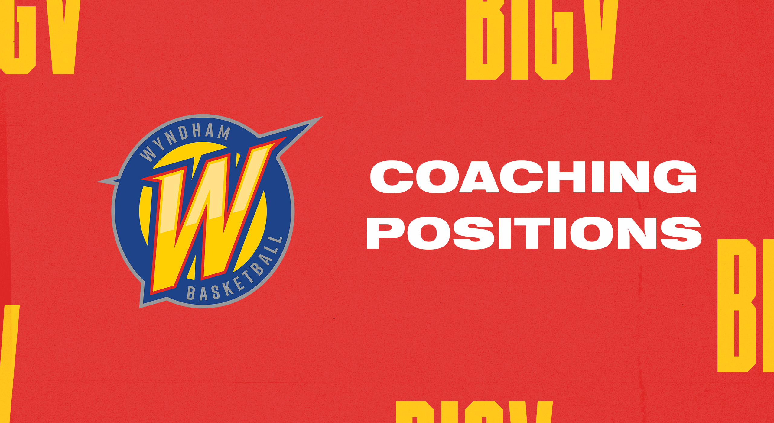 Wyndham after multiple head coaches