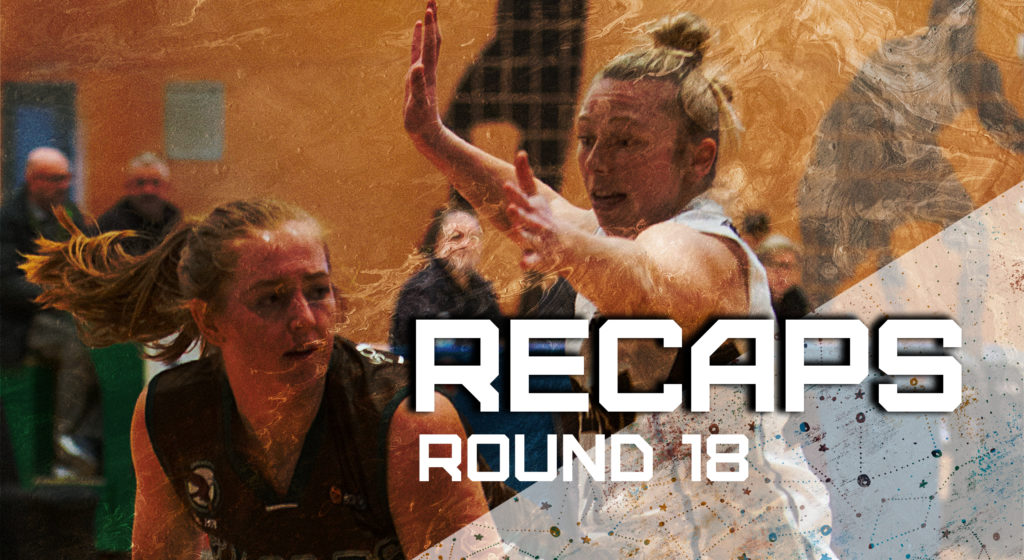 Round 18 Reviews