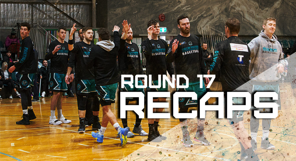 Round 17 Reviews