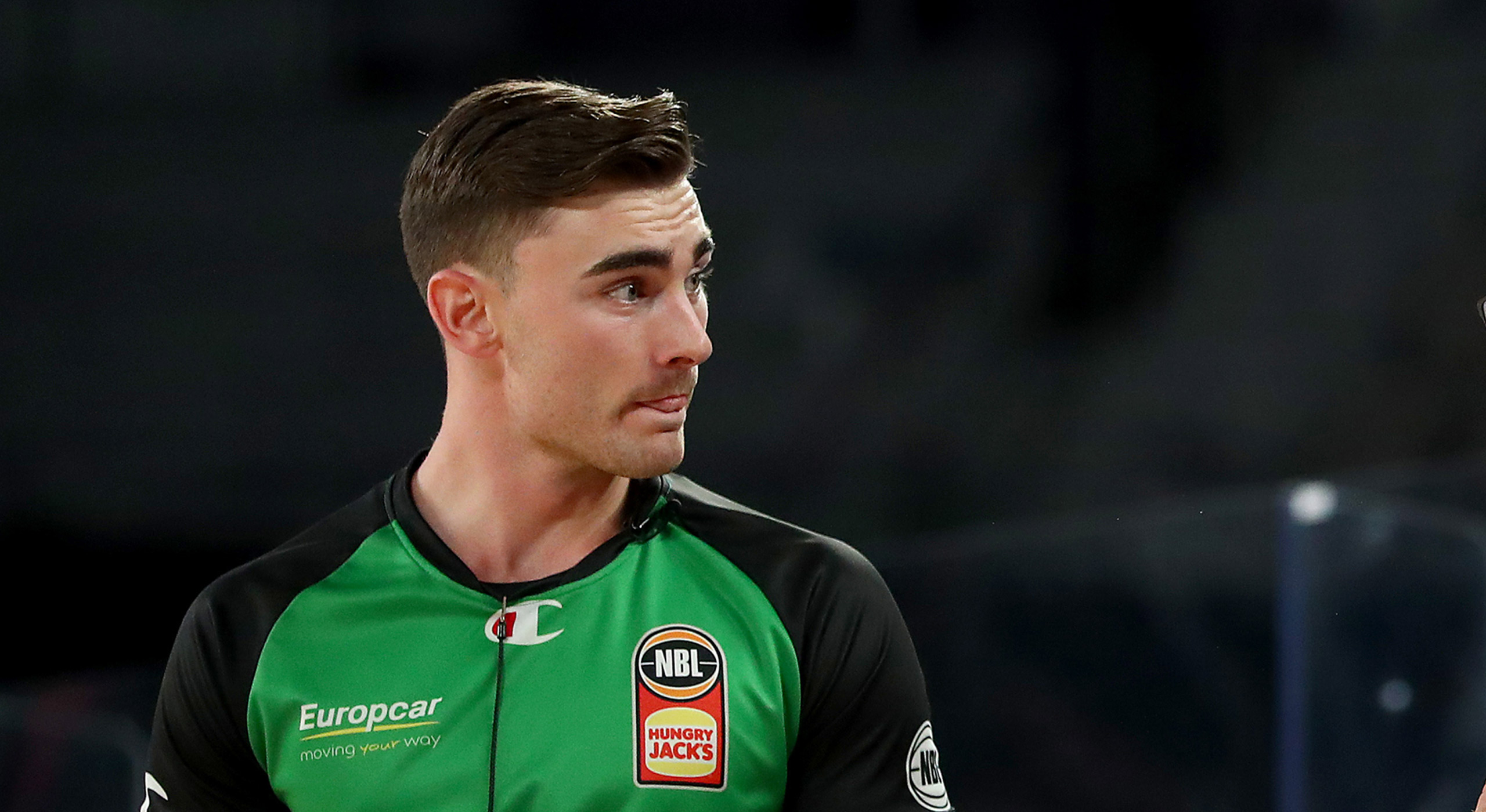 NBL launches referee development partnership