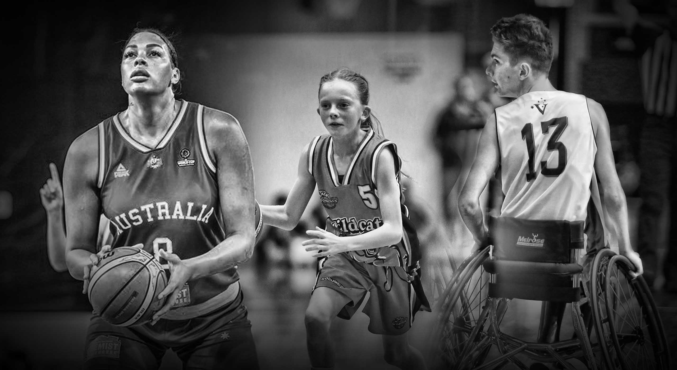 Basketball Victoria 2018 Awards winners announced