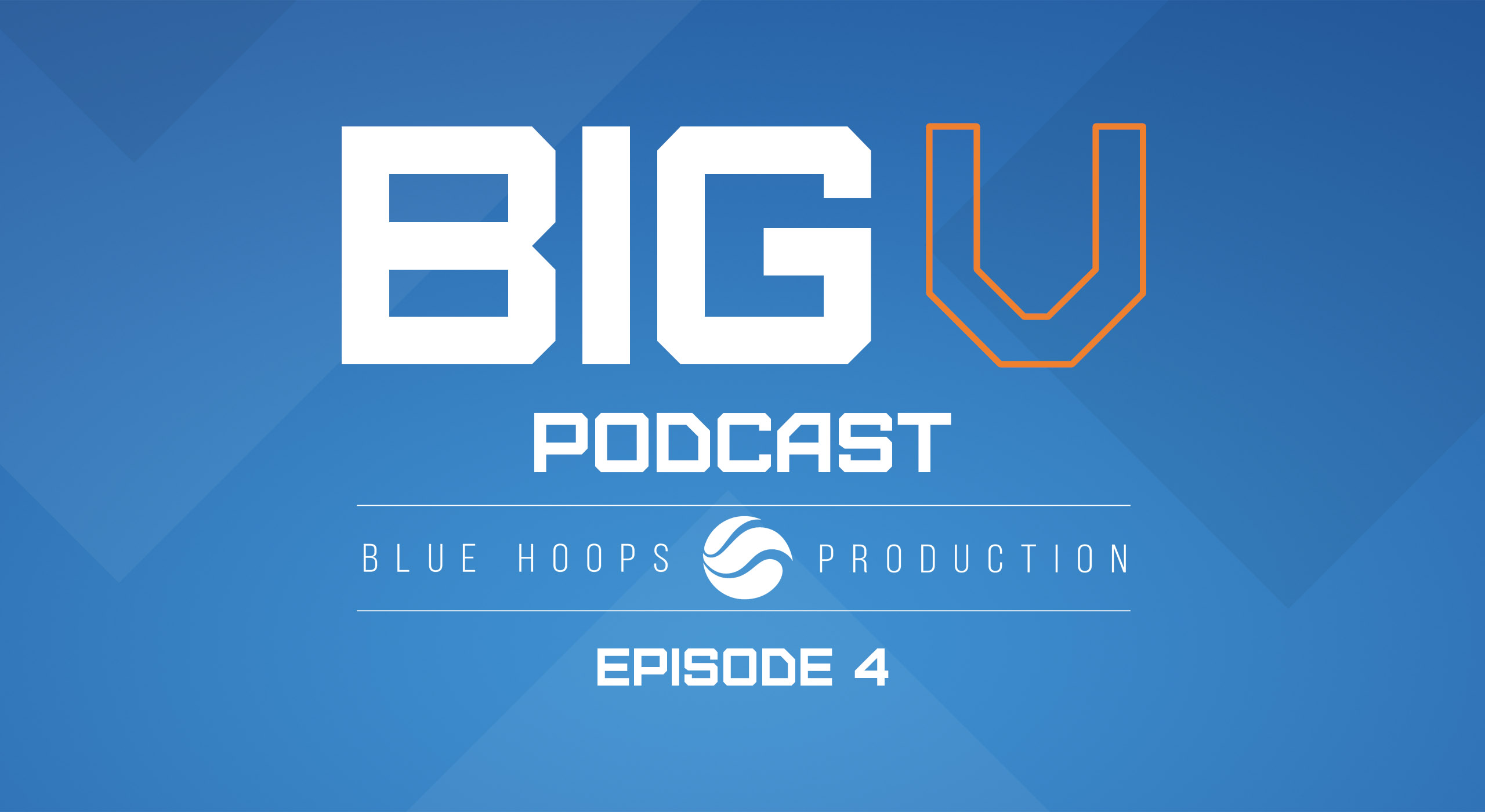 The Big V Podcast - Round 4