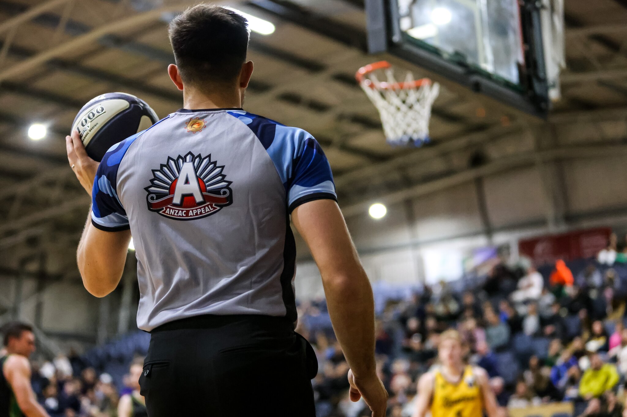 NBL1 South ANZAC Round