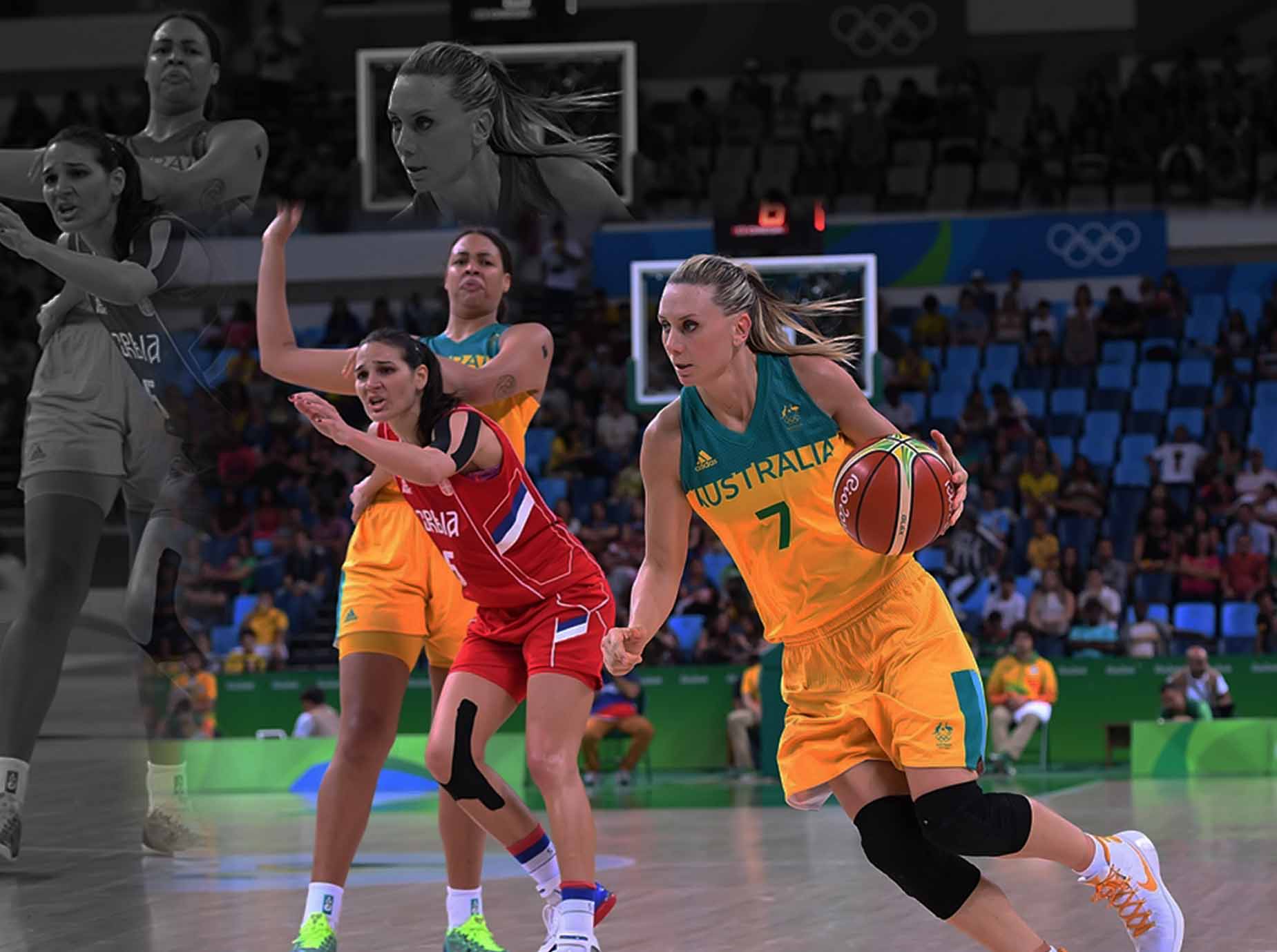 Penny Taylor takes her last farewell