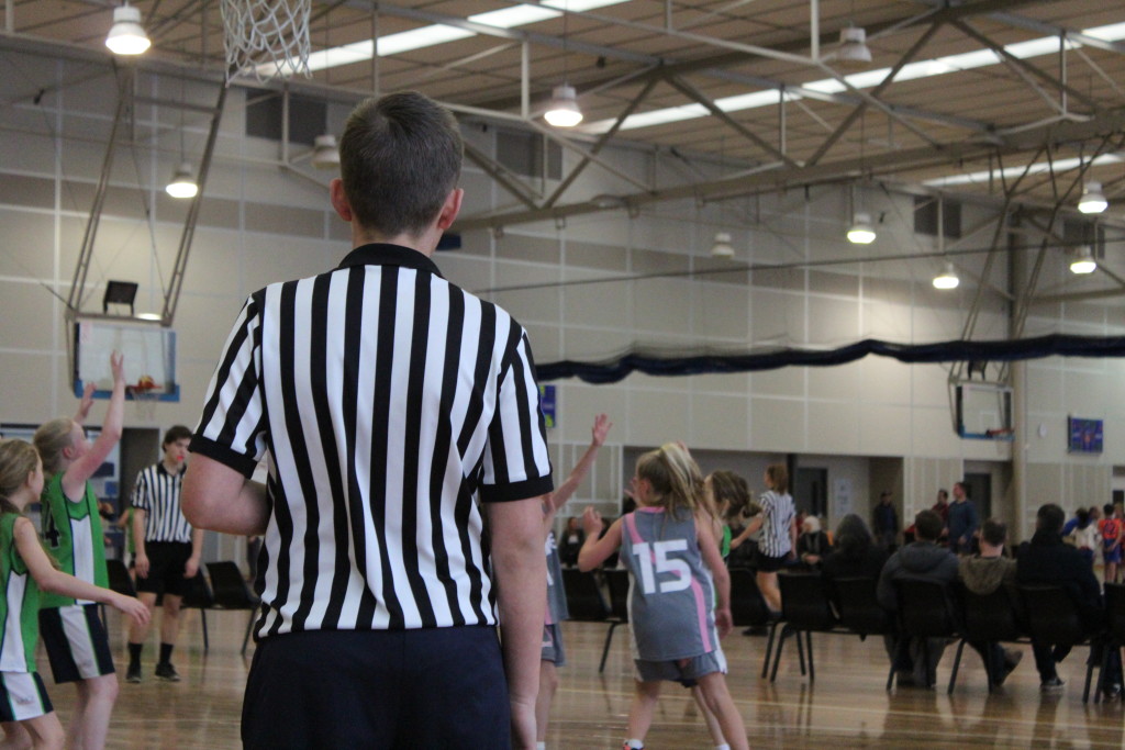 Getting Your Referee Program on the Right Path