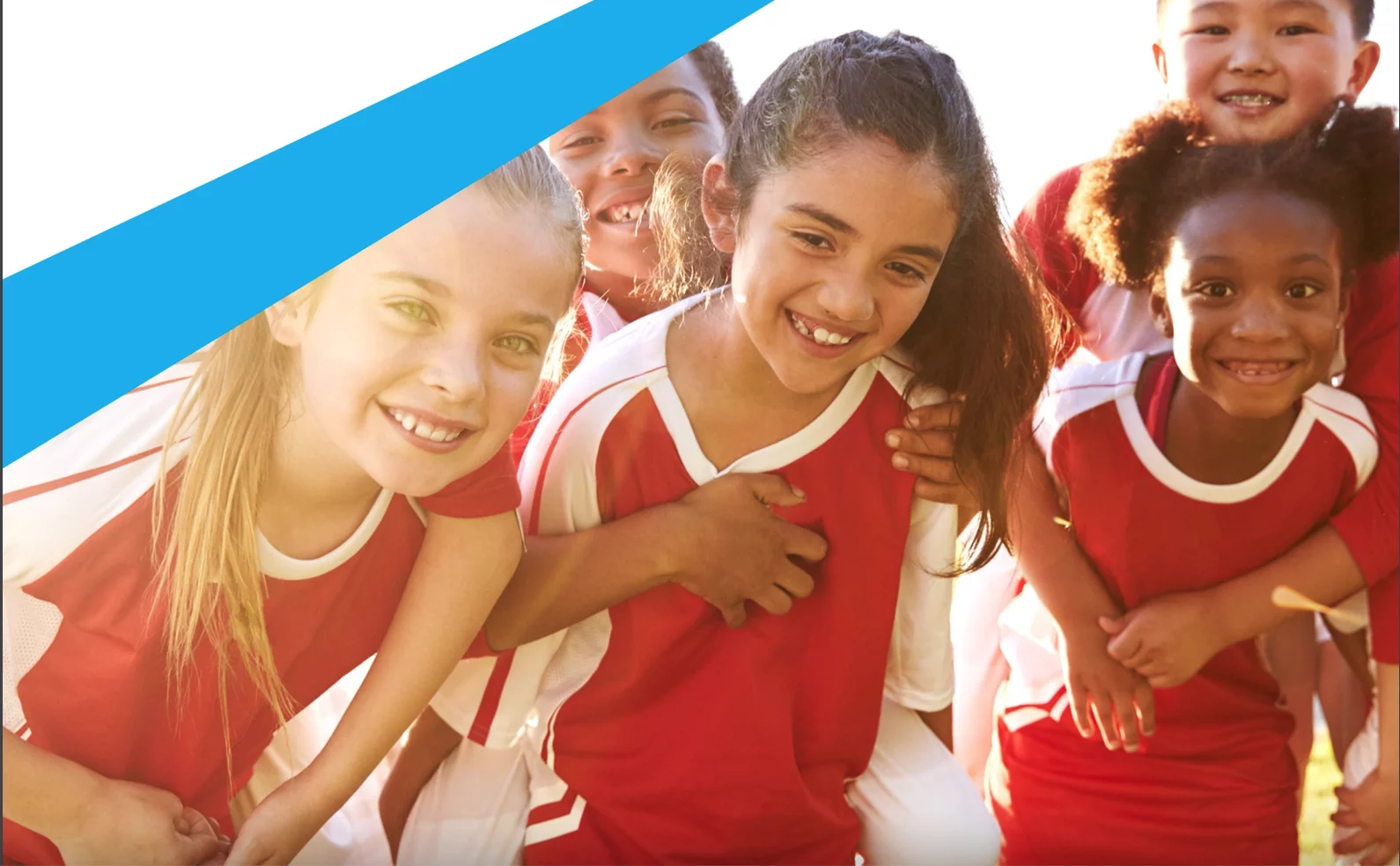 Get Active Kids Voucher Program