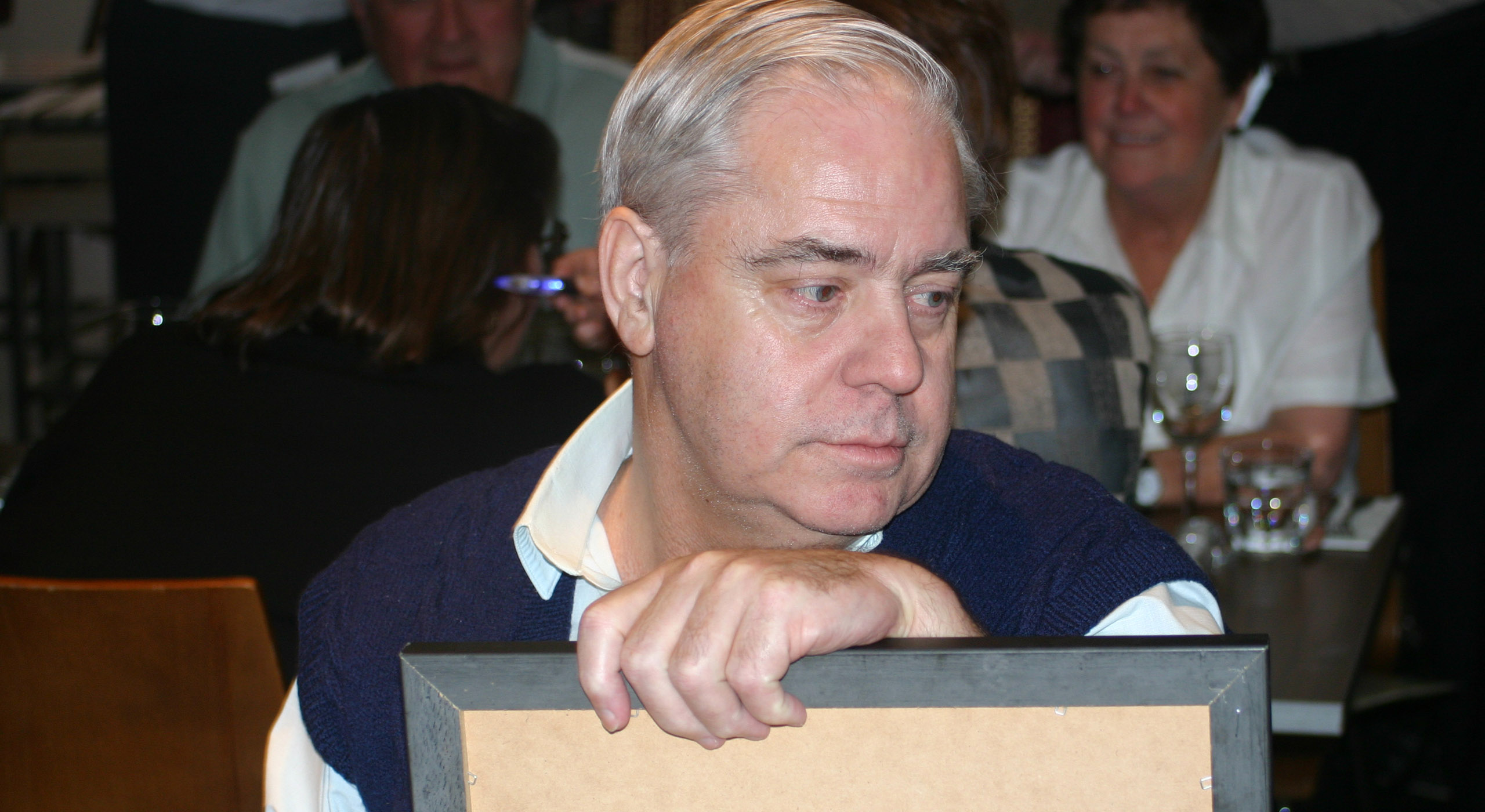 Vale - Neil Bradbury