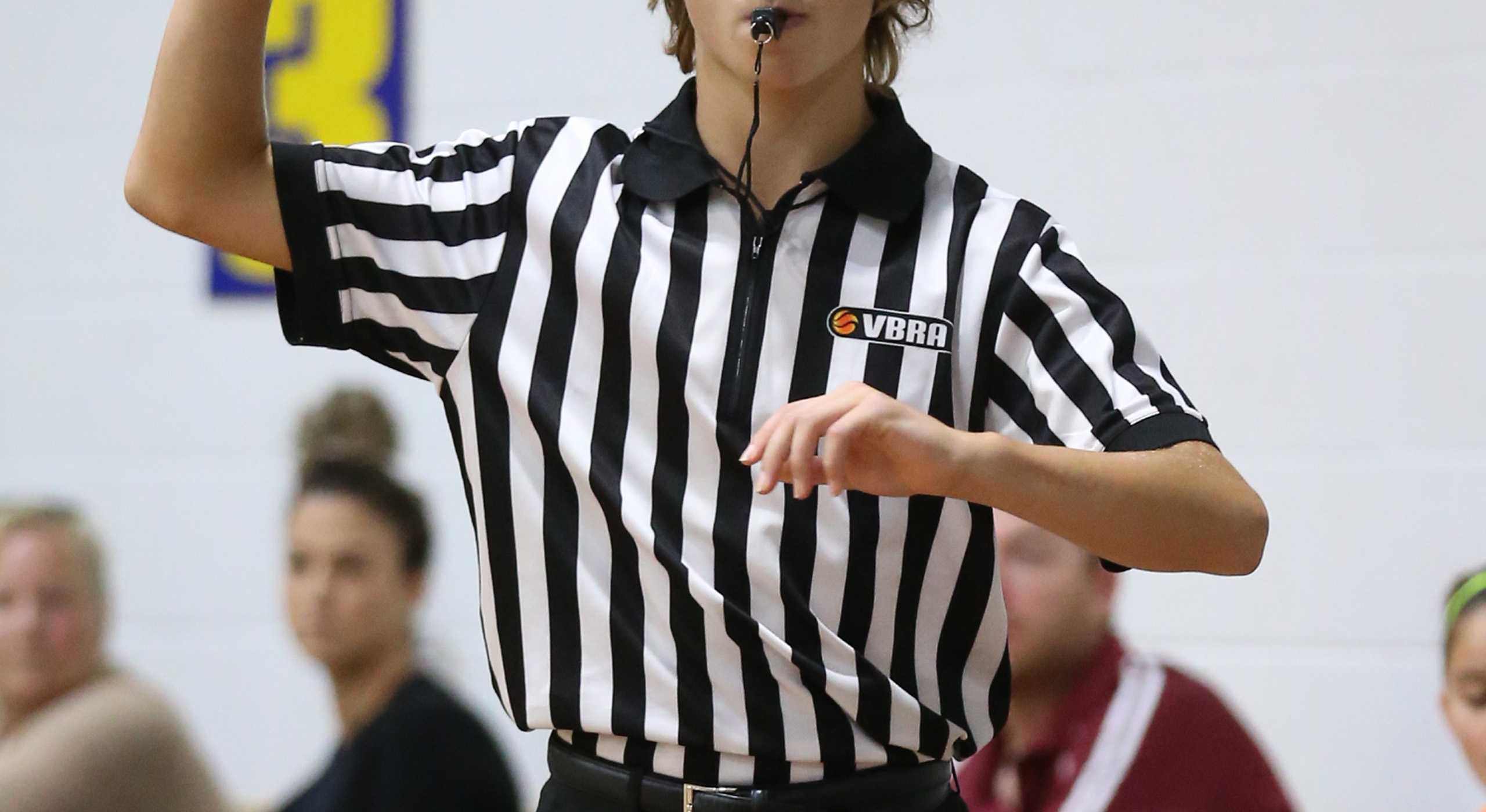 2019 Southern Cross Challenge referees announced