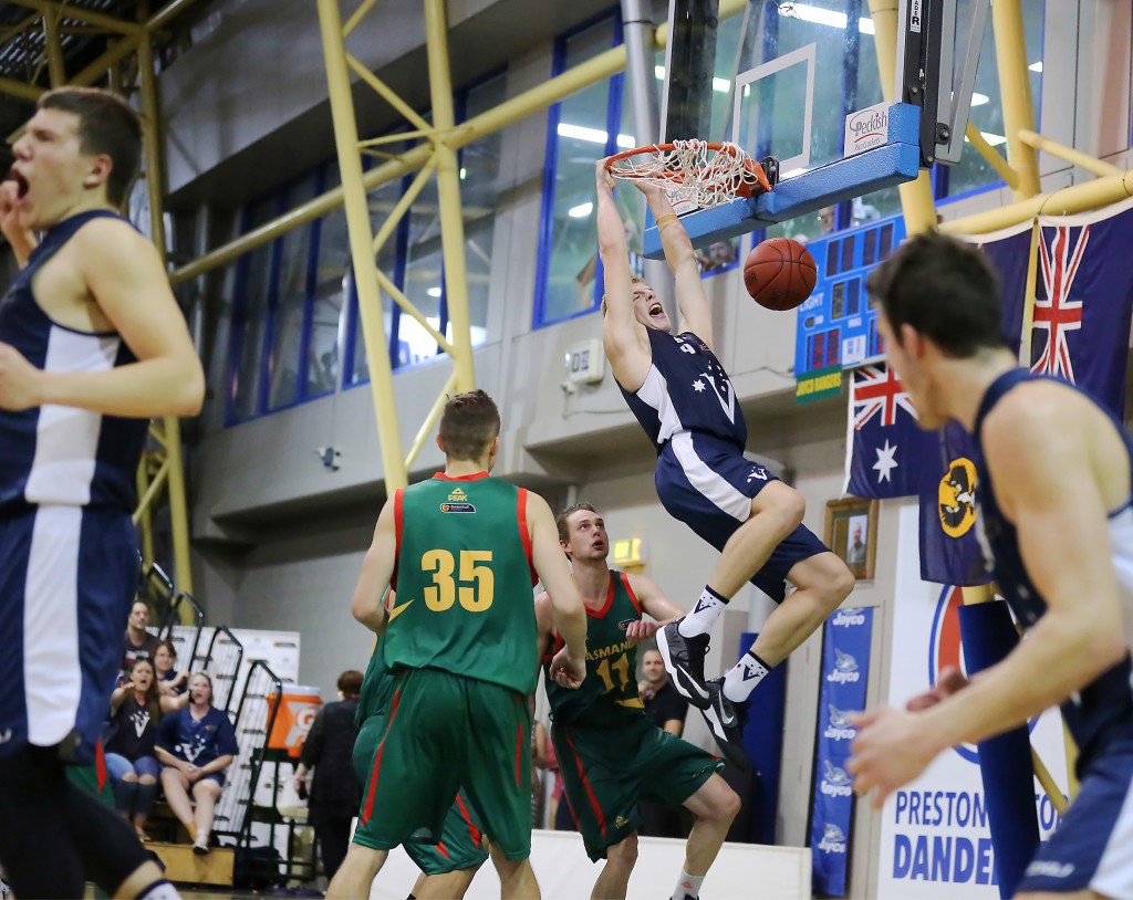 Jack White: From Traralgon to Duke