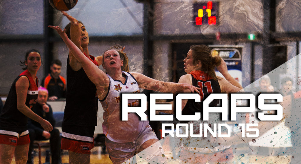 Round 15 Reviews