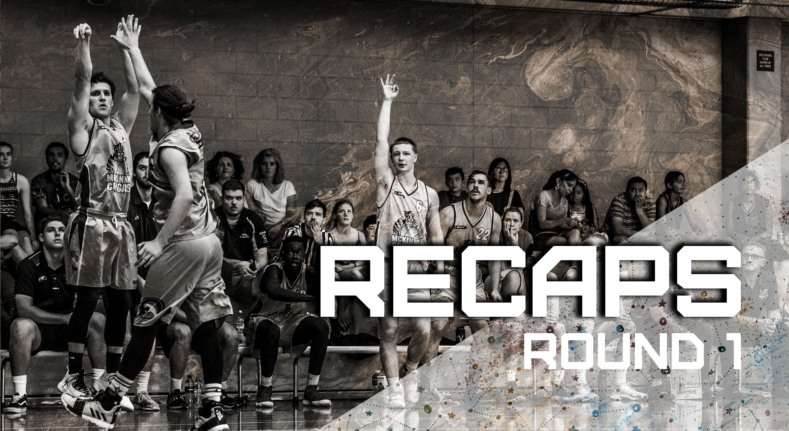 Round 1 Reviews