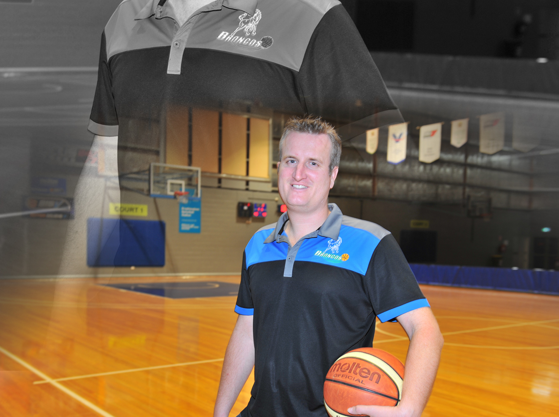 Craig Campbell wheels in for Kevin Coombs Cup