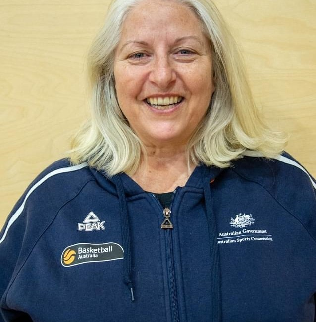 Sally Duncan recognised in Australia Day honours