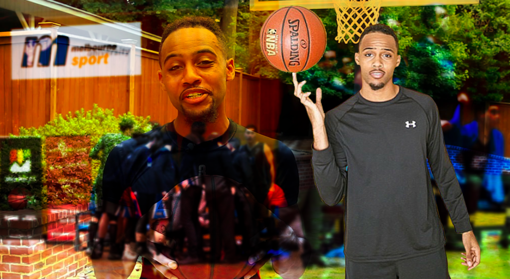 Q&A: Brandon Armstrong’s (@BdotAdot5) incredible journey