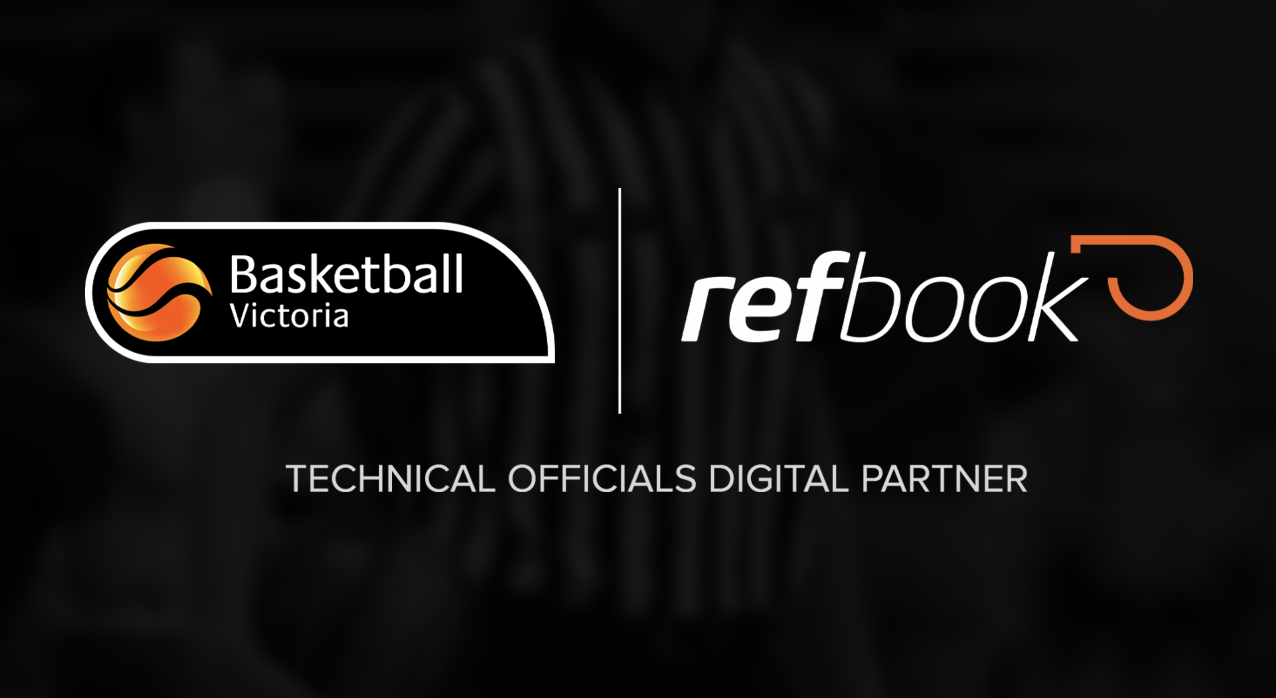 Basketball Victoria partners with refbook