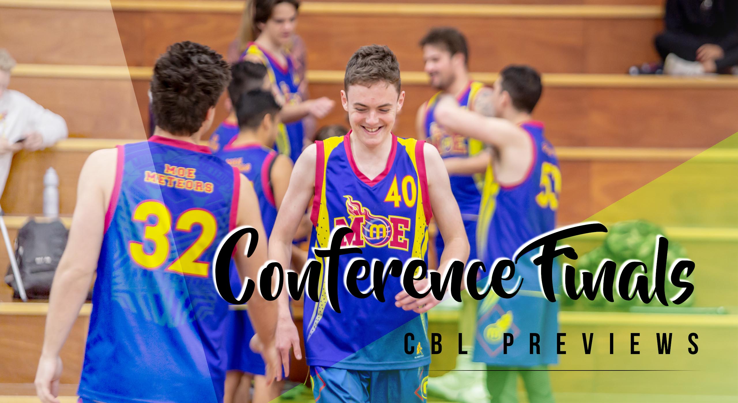 CBL Conference Final Preview