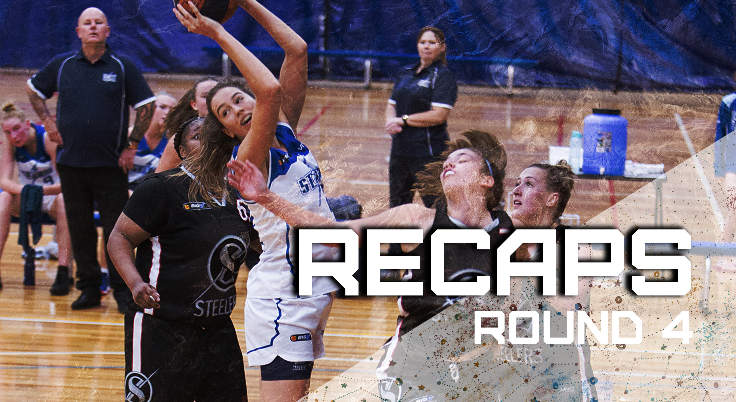 Round 4 Reviews