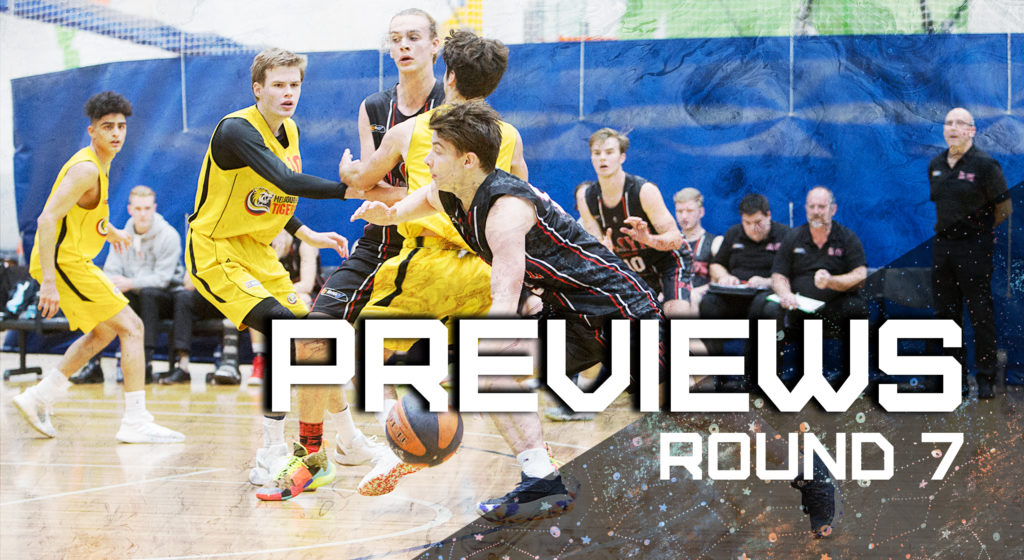 Round 7 Previews