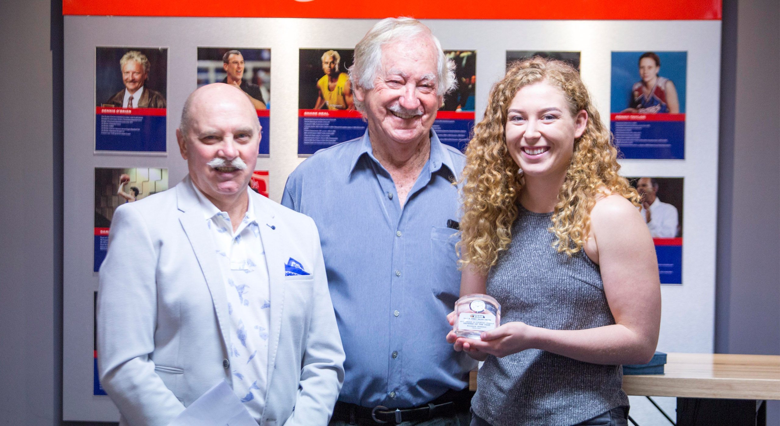 2017 TOC Awards winners announced