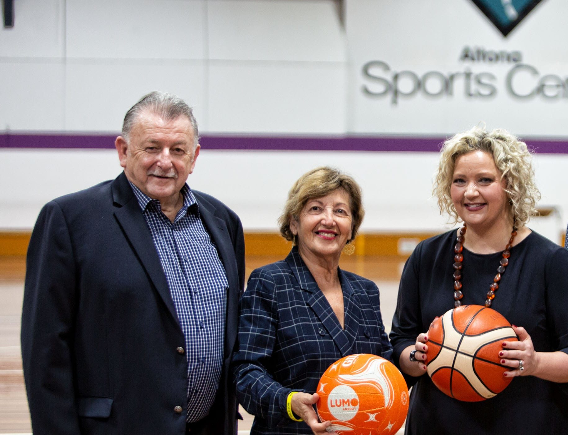 Former CEO – Wayne Bird - Retires after 27 years of Service