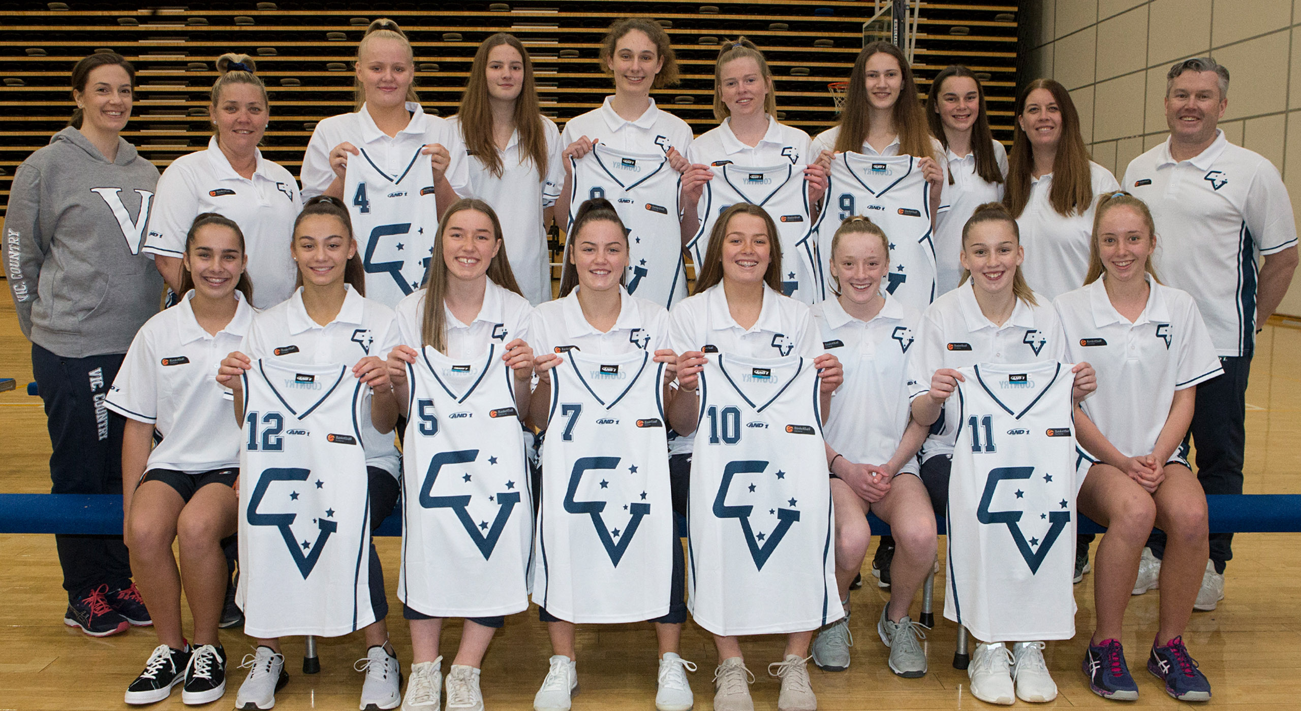 Country State Development Program – Selection Trial Applications