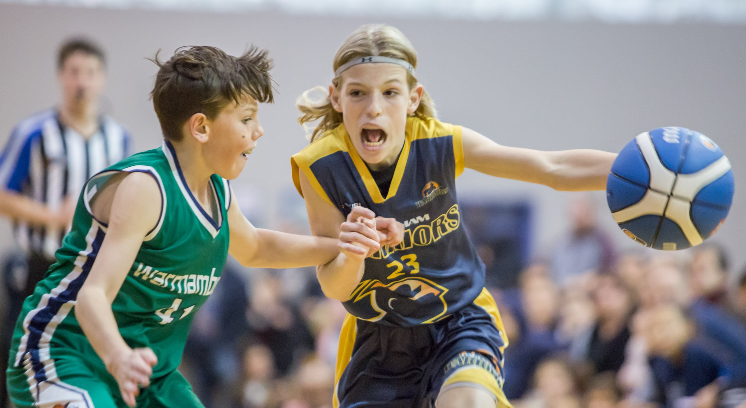 Pakenham forges Classic history