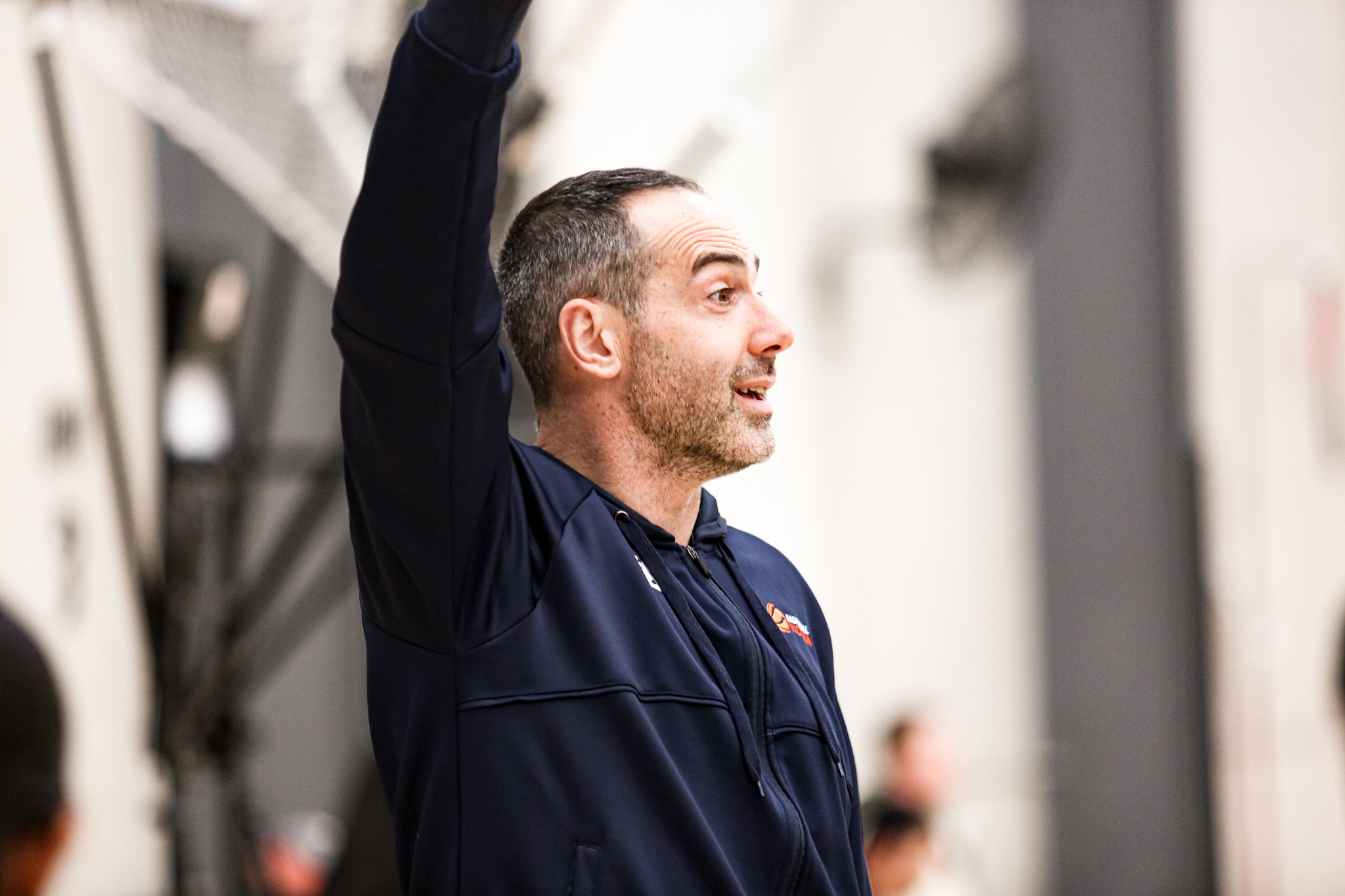 Nathan Cooper-Brown to lead our Crocs in Doha