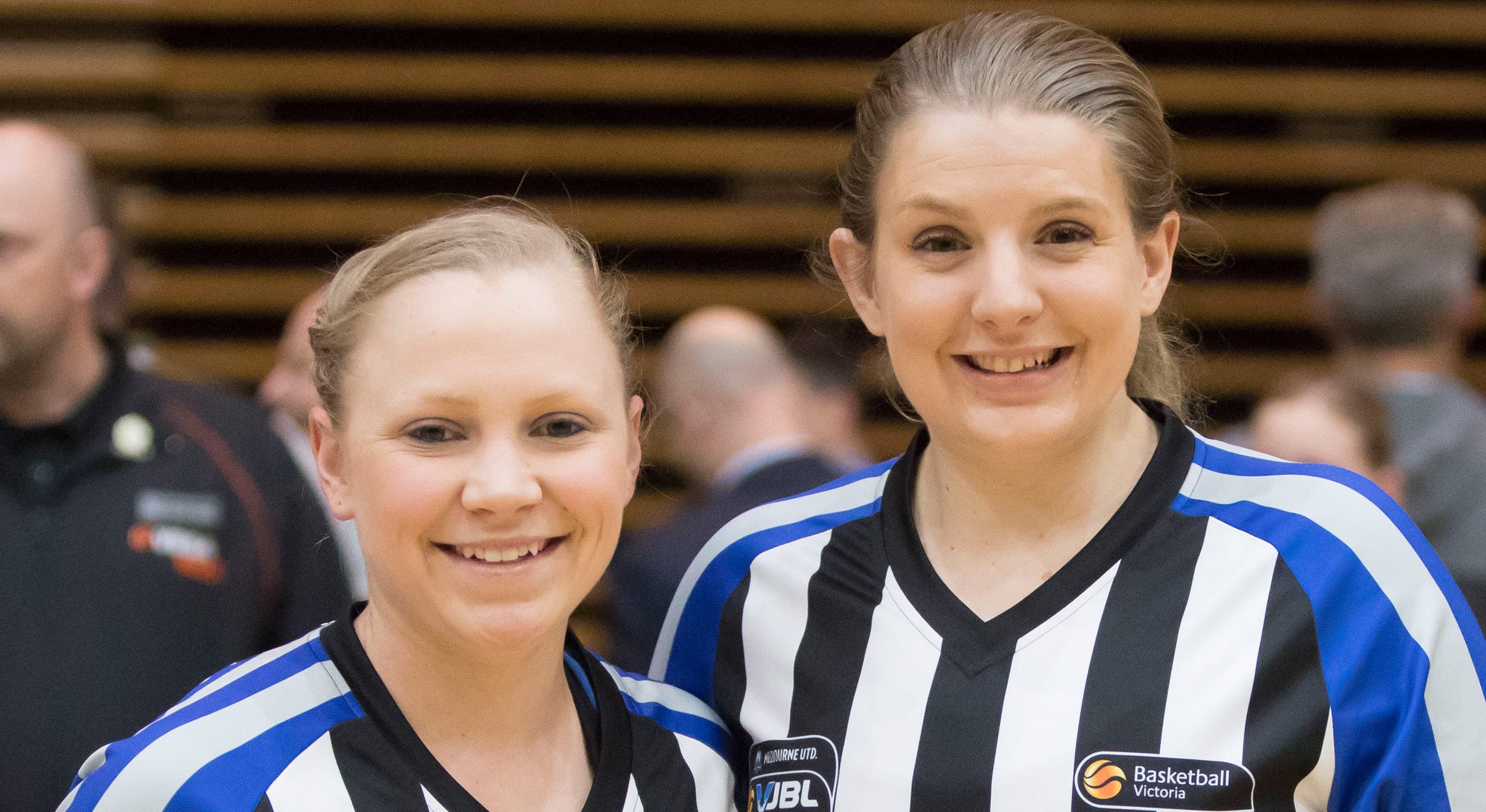 Australian School Championships referees announced